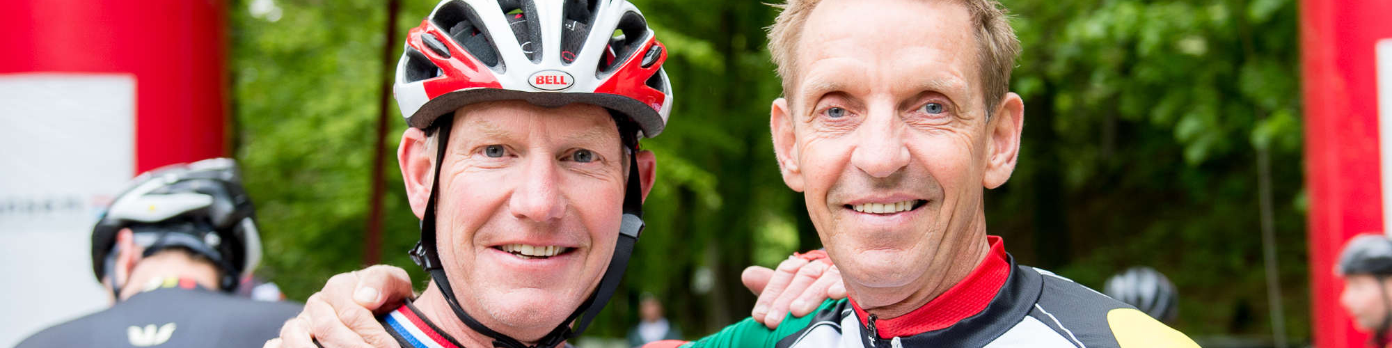 Klim Clinic Steven Rooks – Cycle Capital