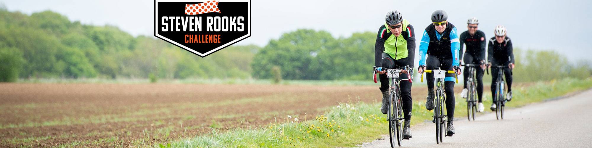 Steven Rooks Challenge 2020 – Cycle Capital