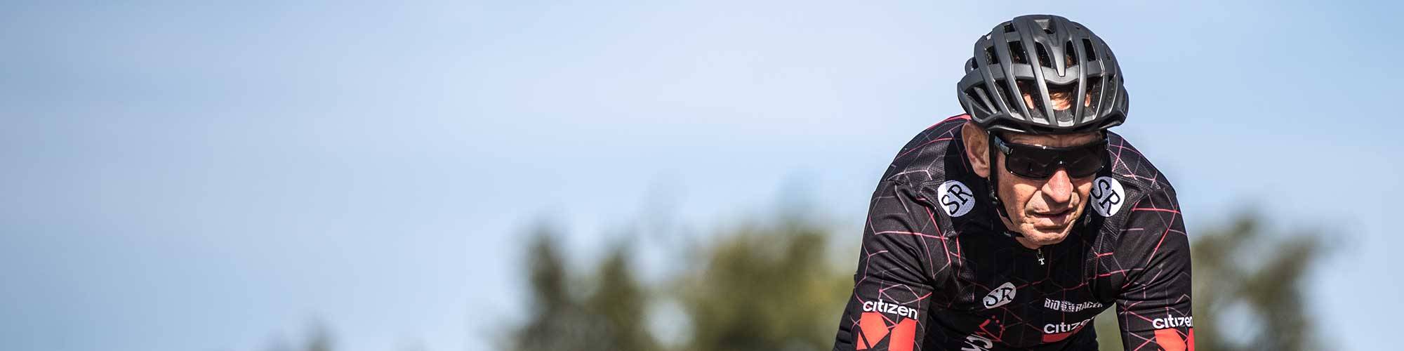 Webinar Sportvoeding met Steven Rooks – Cycle Capital